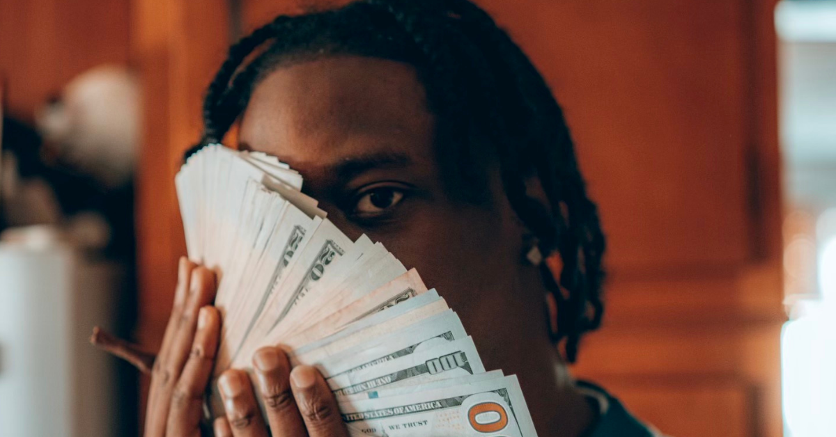 Trizzy Announces Forthcoming Single "Two Phones" - AllHipHop