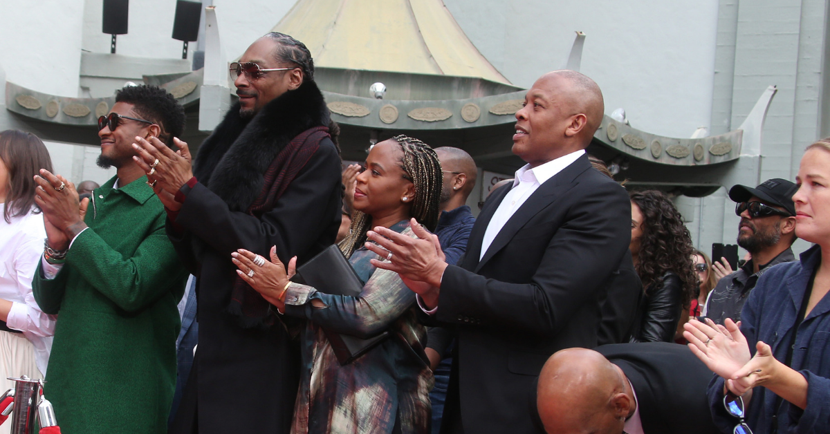 Death Row Records Launches "Death Row Experience" Virtual Gallery ...