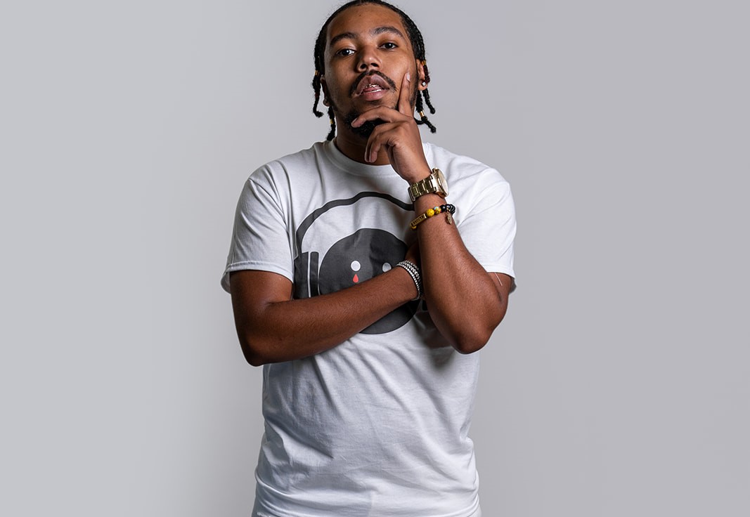 The Top 5 DMV Artists to Watch in 2021 - AllHipHop