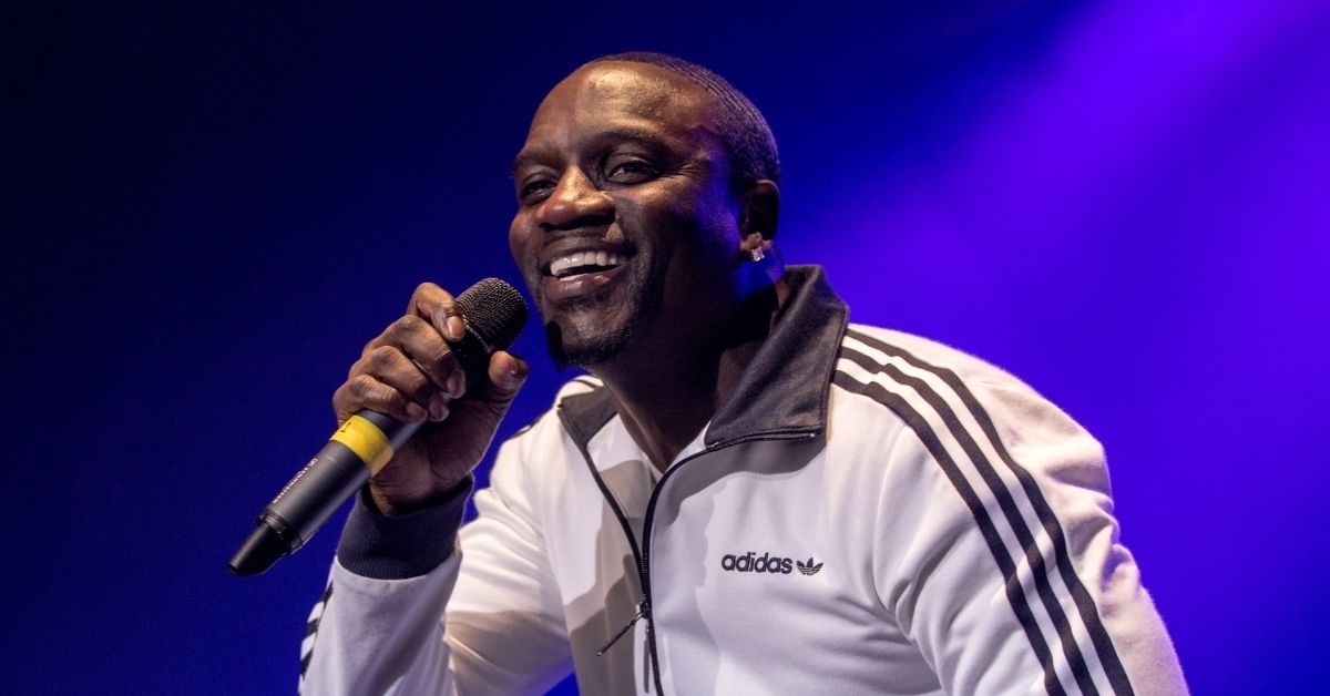 Akon Sings “Locked Up” During Arrest Of Alleged Child Predator On ...