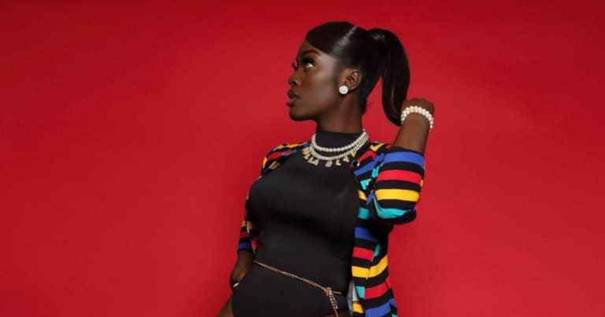 Bella Blaq Talks New Single “Booty” And Going Crazy On TikTok - AllHipHop