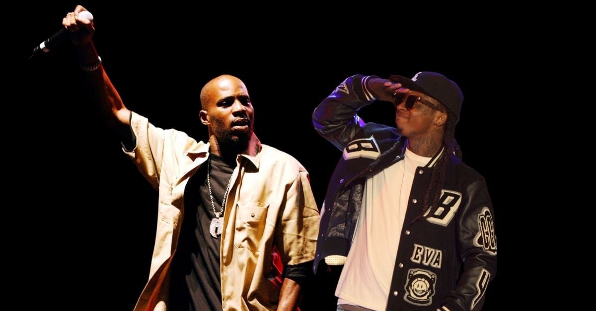 Watch: Lil Wayne's Gives Epic Tribute To DMX - AllHipHop