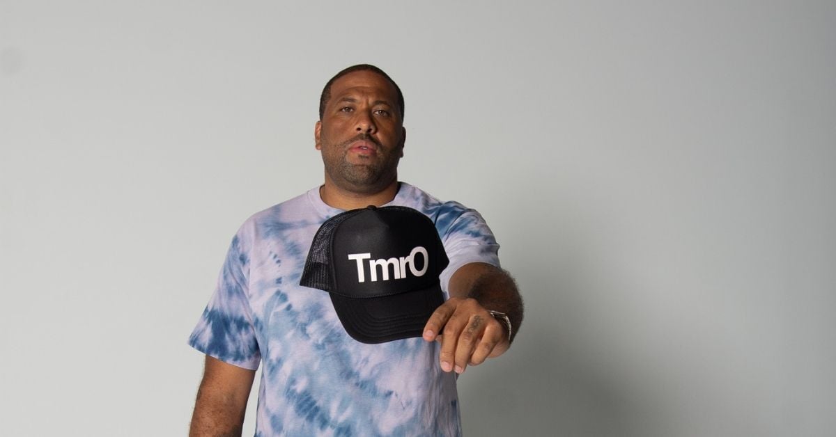 Don Cannon Talks Discovering Lil Uzi Vert & New App ‘TmrO’ For ...