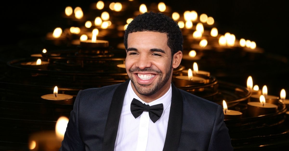 Drake Is Coming For Your Mom On Mother's Day - AllHipHop