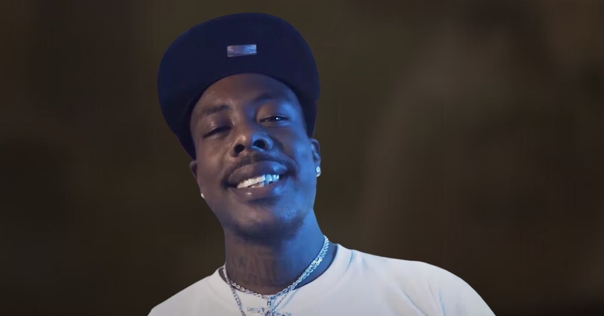 Popular Pittsburgh Rapper Flatline Nizzy Shot And Killed - AllHipHop