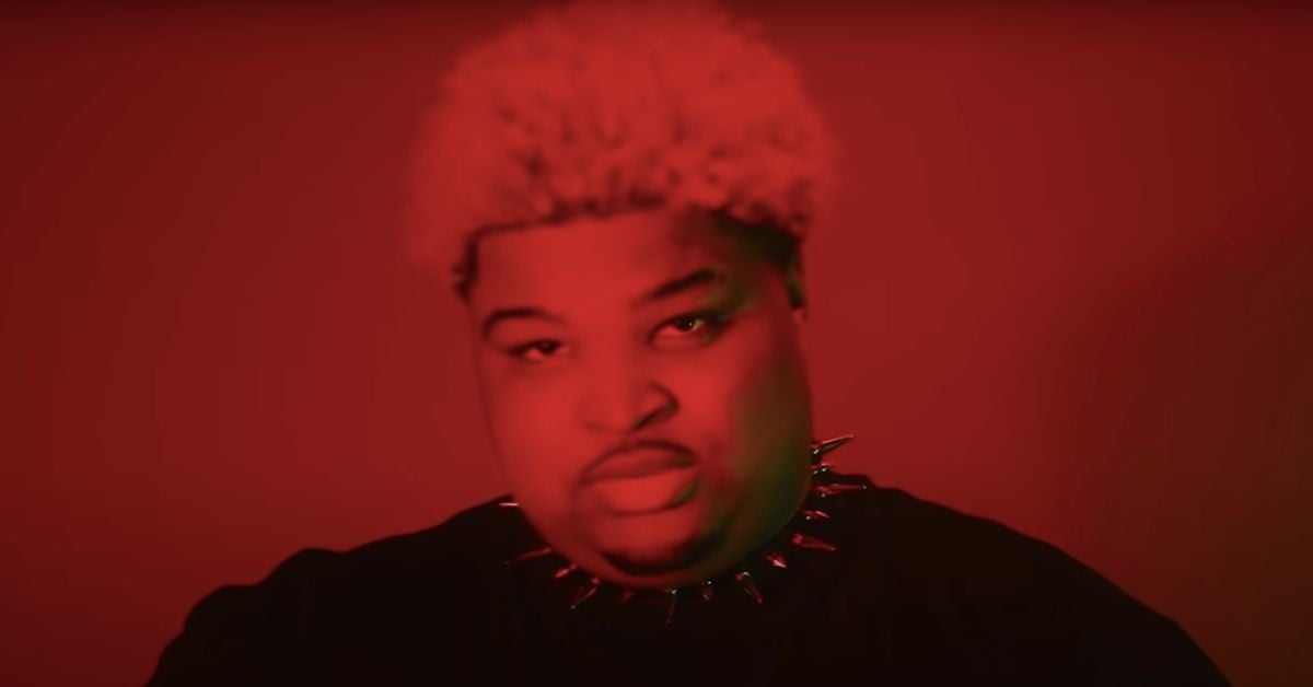 Explicit Mario Judah Video Divides Twitter Over Its Authenticity ...