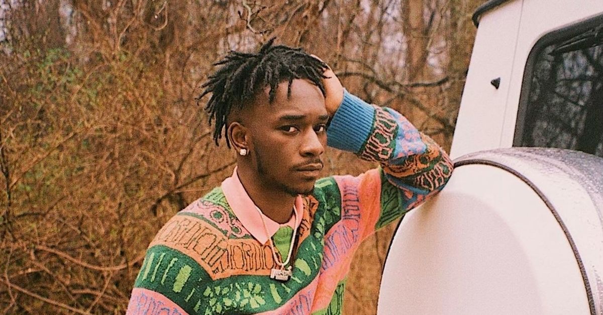 YungManny: Following In The Footsteps Of Michael Jackson - AllHipHop