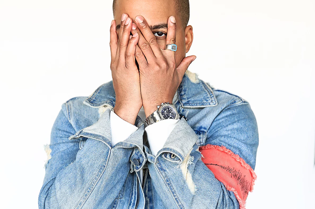 Amir Shaheed: The Rapper and Media Mogul - AllHipHop