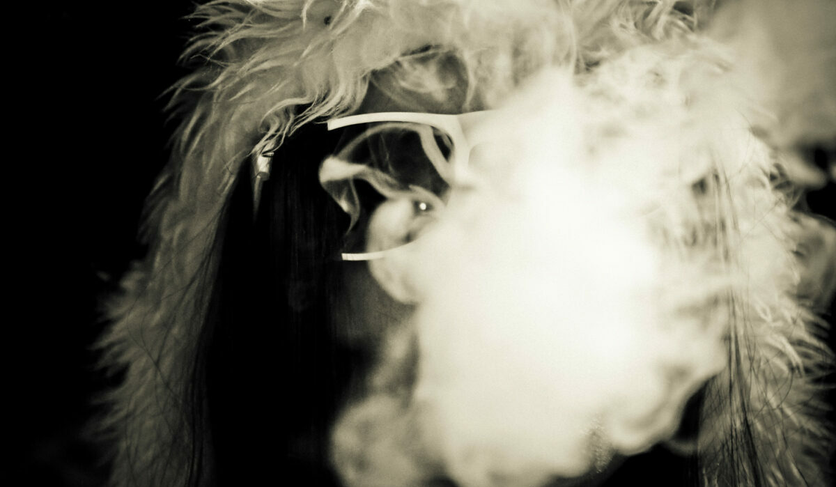 Best 20 Songs to Add to Your Vape Music Playlist
