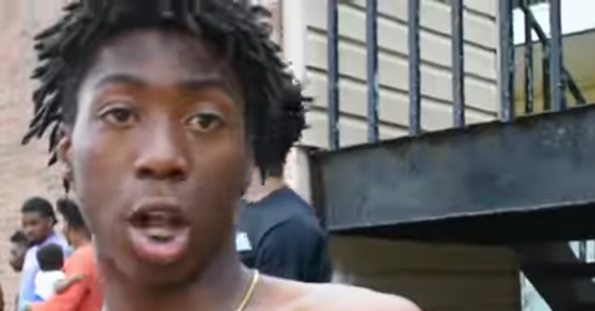 Rapper Lil Loaded Committed Suicide - AllHipHop