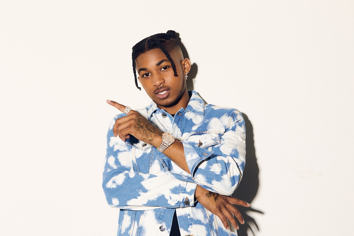 DDG Posts First Statement Since Gun Possession Arrest - AllHipHop