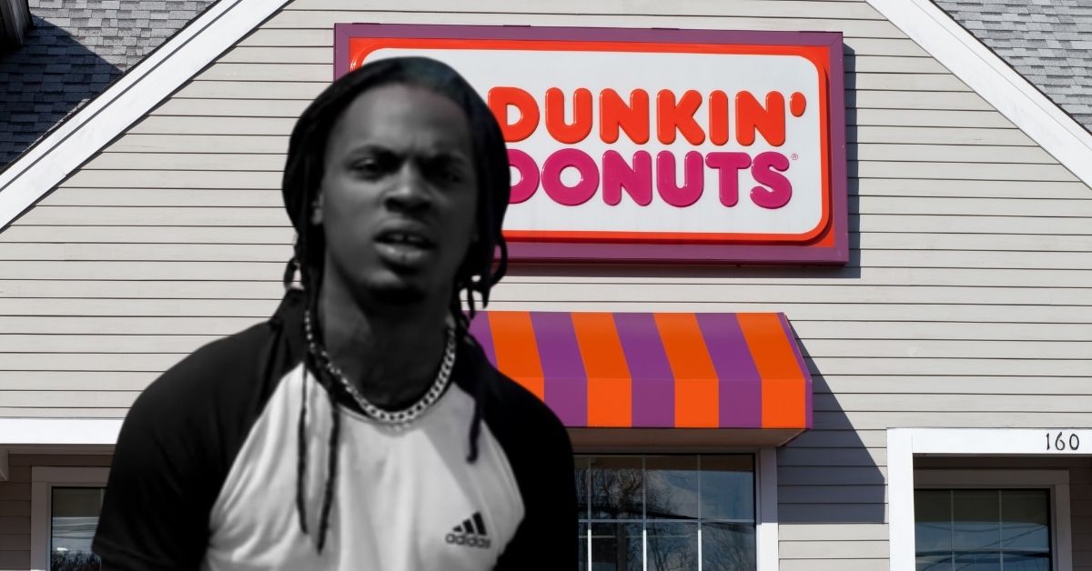 Atlanta Rapper Dae Dae Denies Stabbing Teen Employee At Dunkin Donuts ...