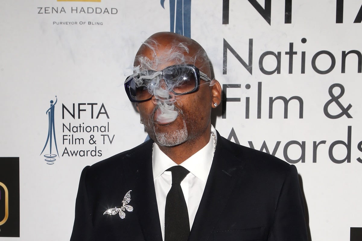 Dame Dash Plans To Make 'Paid In Full 2' Following Alpo Martinez's Death