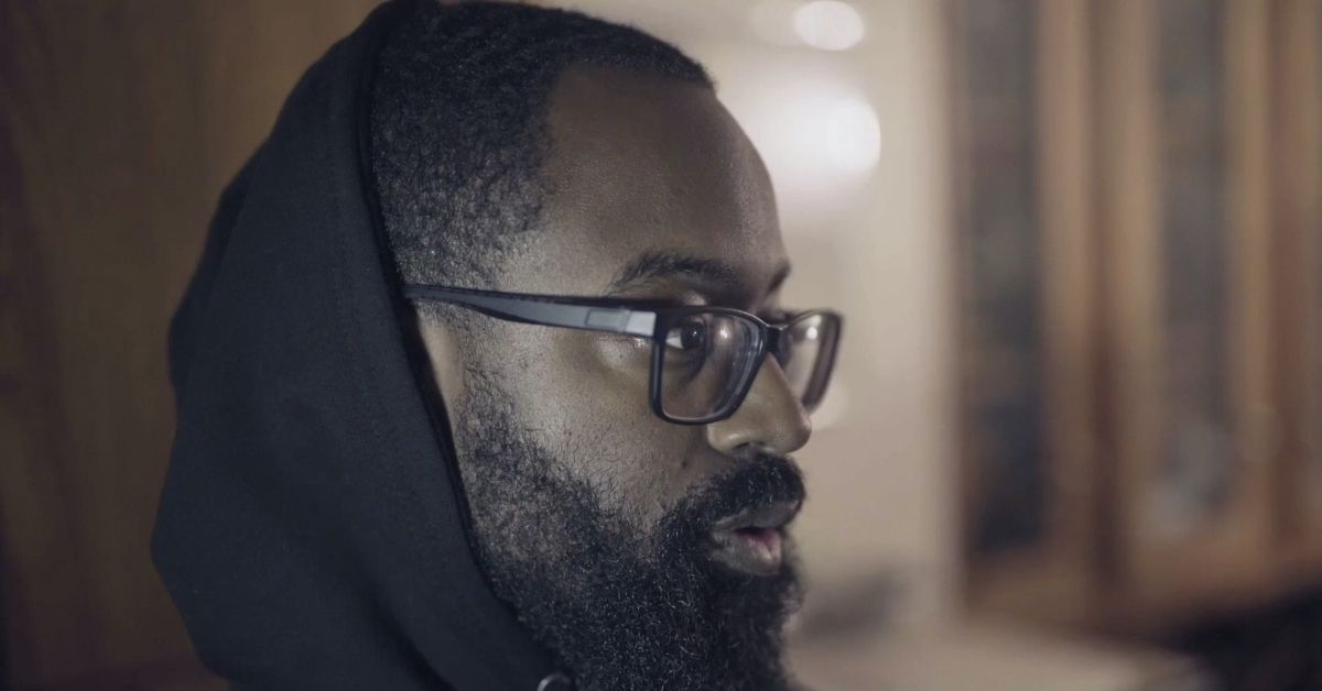 "It's a Wonderful Plight" - A Convo With Producer J. Rhodes On His New ...