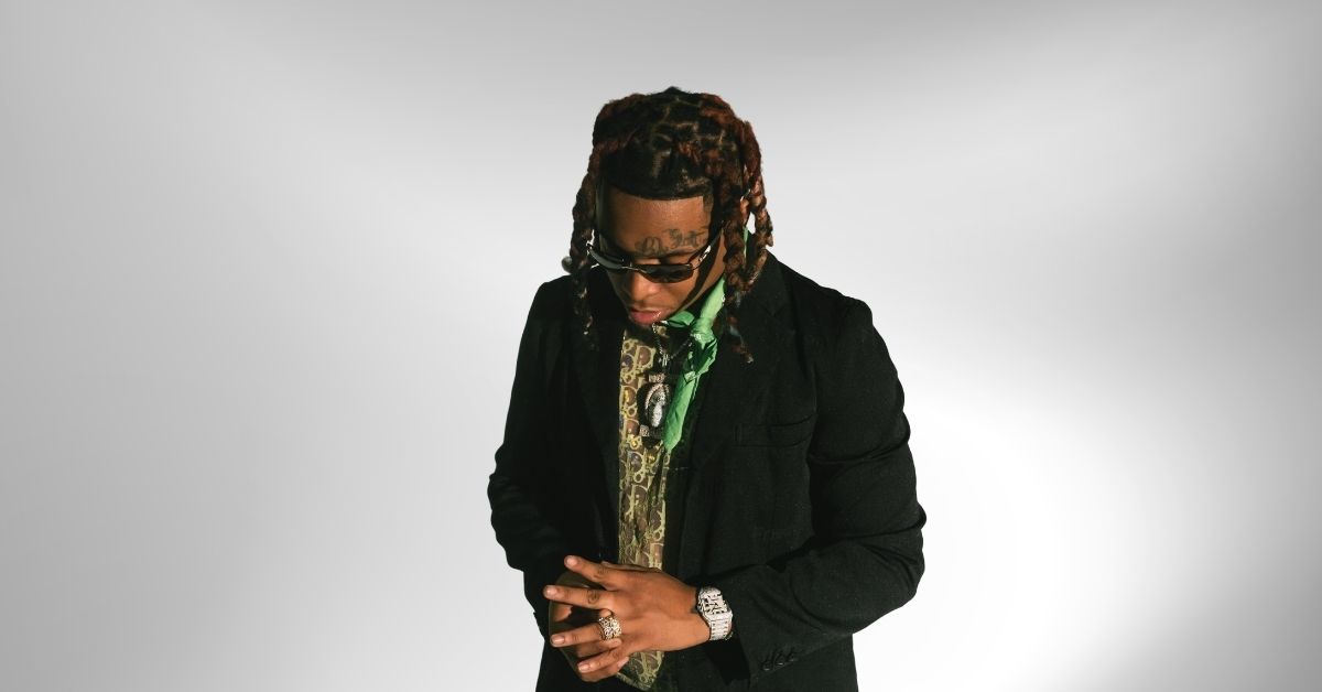 Lil Gotit Opens Up About Album With Late Brother Lil Gotit