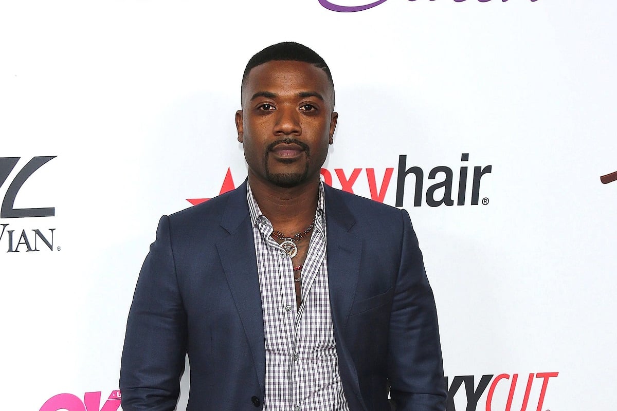 Ray J Provides An Update On Vocal Training After Getting Dragged For ...