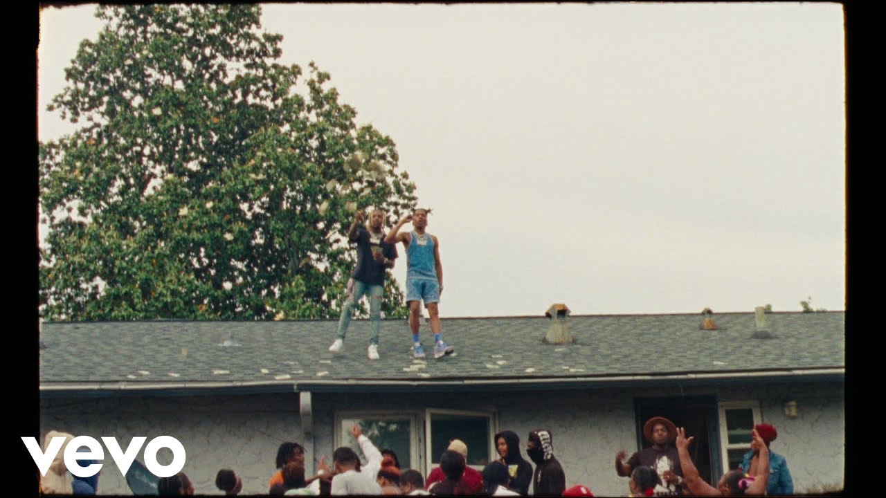 Lil Baby Becomes 8th Rapper To Earn 90 Songs On The Hot 100 Chart ...