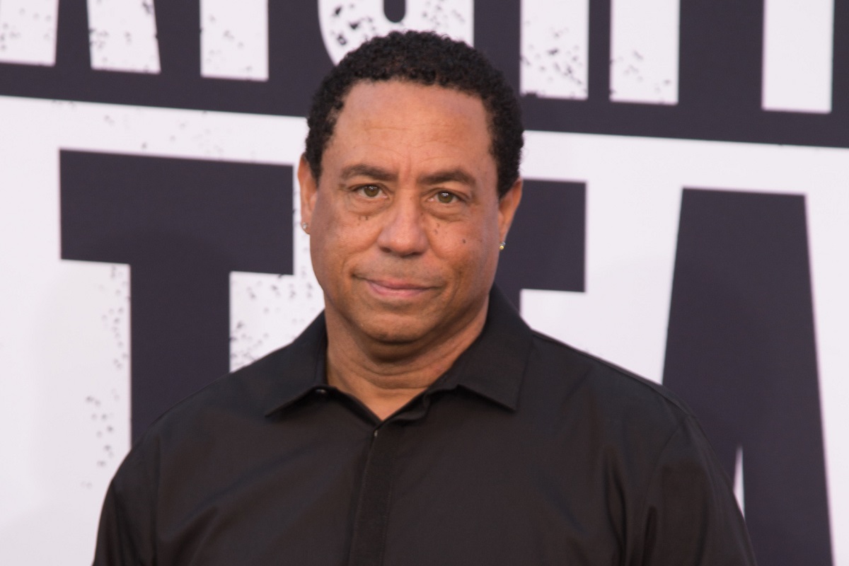 N.W.A's DJ Yella Expels "Demon" On Video At Church Service