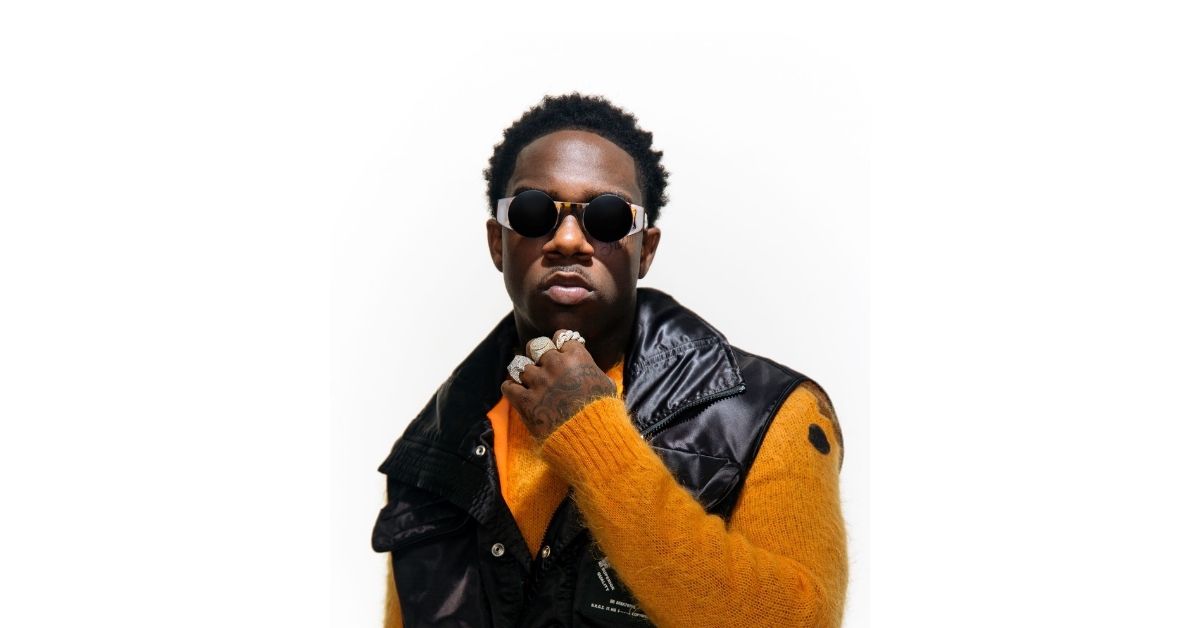 Drill Rapper Dusty Locane Pleads Guilty To Weapons Charges