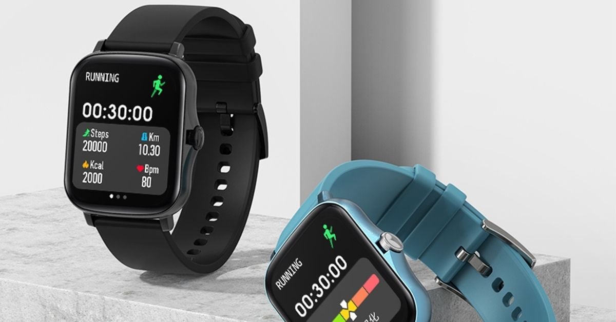 Save Over $150 on This Apple Watch Alternative - AllHipHop