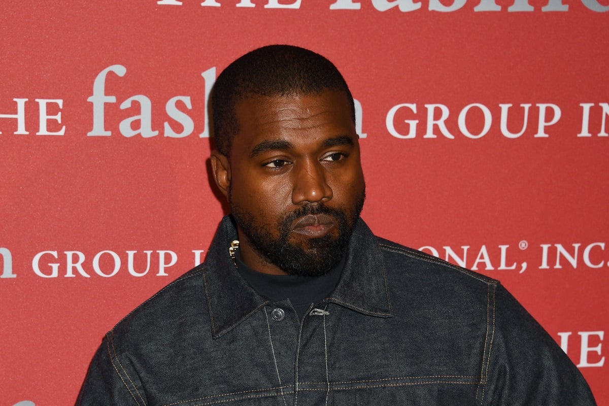 Kanye West Taking DONDA Into Technology Business - AllHipHop