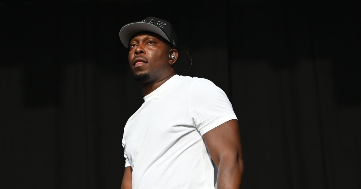 Dizzee Rascal Addresses Assault Conviction In New Freestyle - AllHipHop