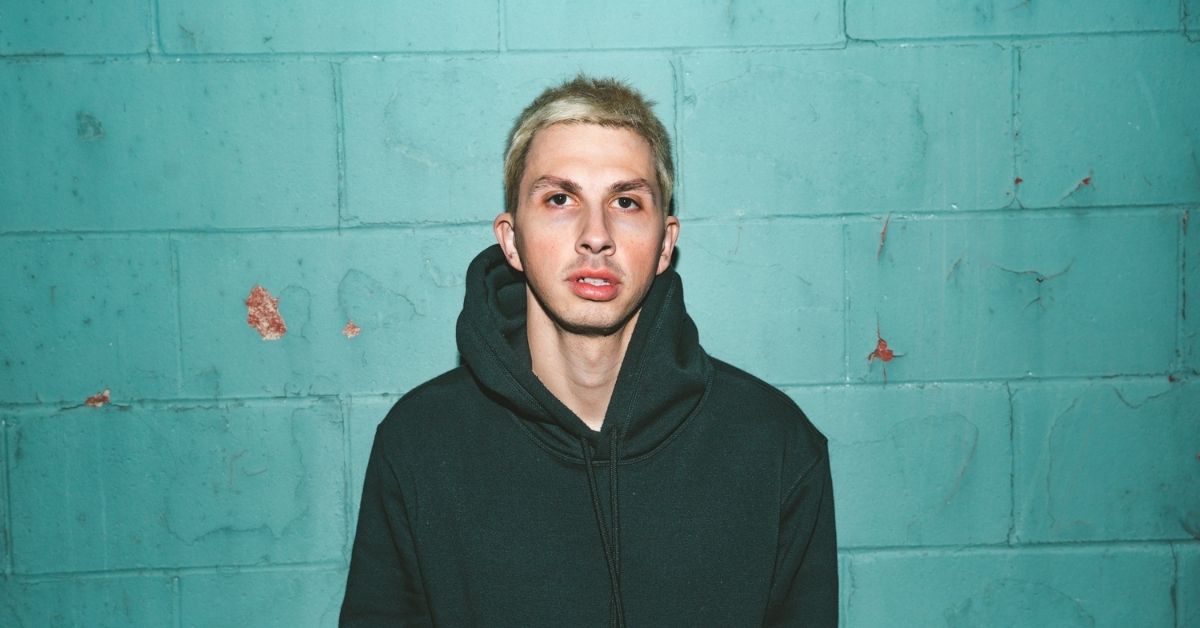 EKOH Explains Coining His Own Term Of “Heart Hop - AllHipHop