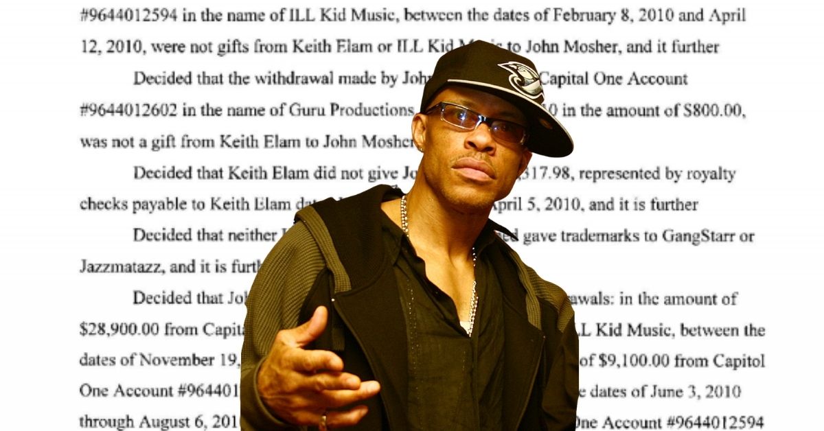 EXCLUSIVE: Guru's Estate Says Solar Looted His Life Insurance Policy ...