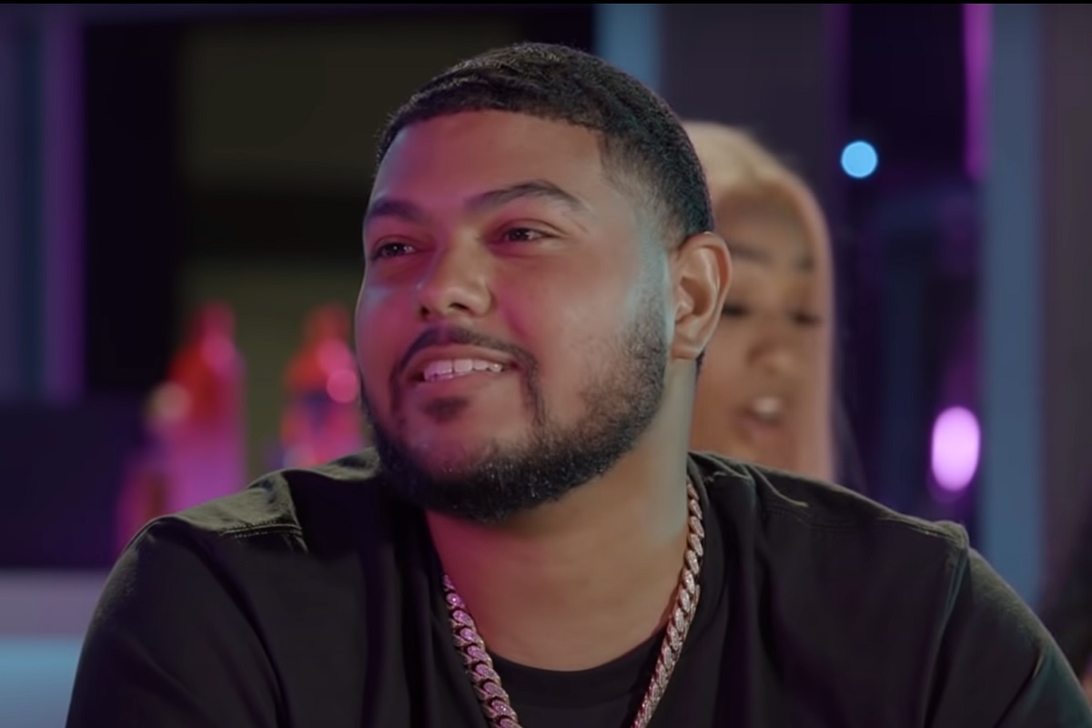 Justin Laboy To Host Facebook Dating’s 'Summer Of Love' - AllHipHop