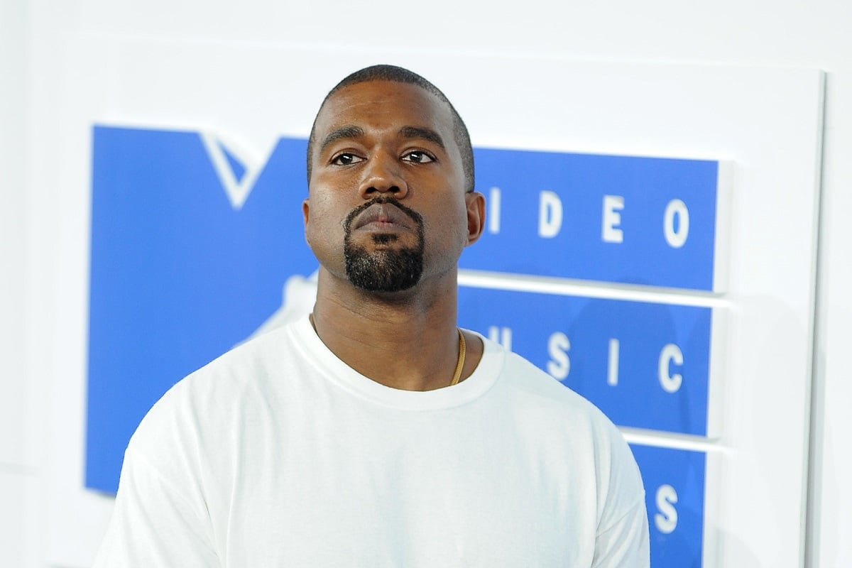 Kanye West Tops The Hot 100 Songwriters & Producers Charts For The ...