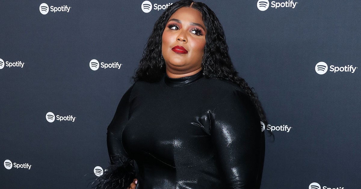 Lizzo Reveals Touching Meaning Behind Her New Brand "Yitty" - AllHipHop