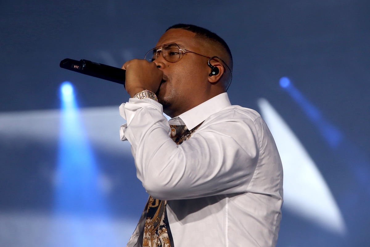Watch The Trailer For The Nas-Directed 'Supreme Team' Docuseries ...