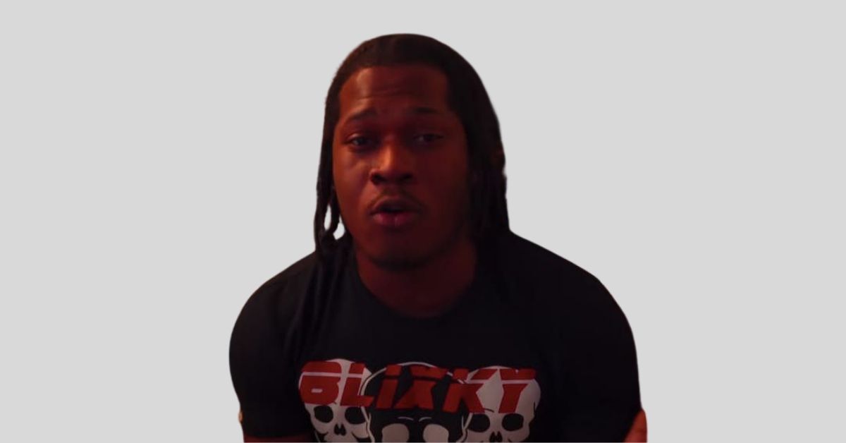 Blxky Gang Rappers Busted For Trafficking An Aresnal Of Guns - AllHipHop