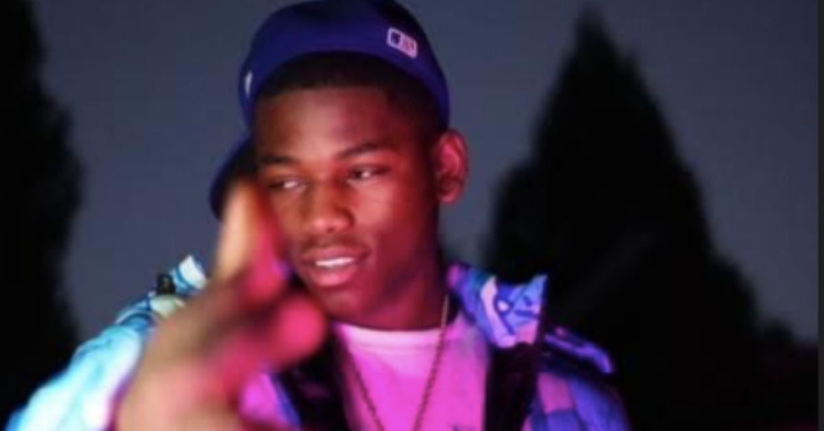 T Baby: Polo G’s Little Brother On Why He’s The Trench Baby - AllHipHop