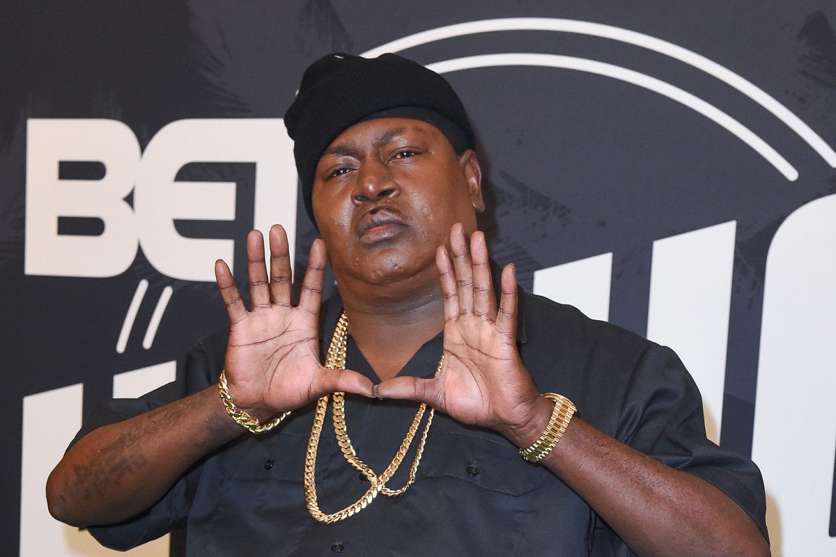 Trick Daddy Gives Sexyy Red the Recognition She Deserves
