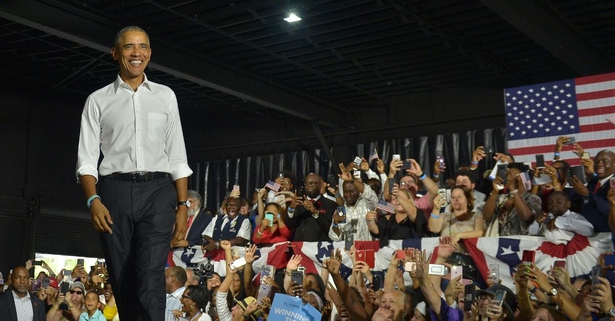 Barack Obama Says "Summer Of Soul" Is Among His Favorite Films Of 2021 ...
