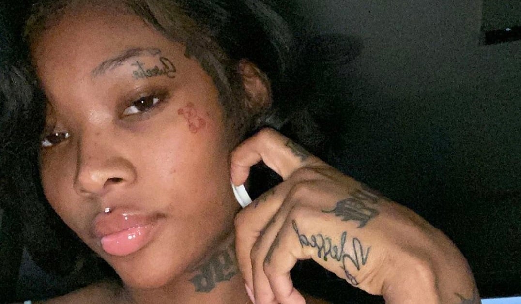 Summer Walker's New Hairstyle Sends Twitter In A Frenzy