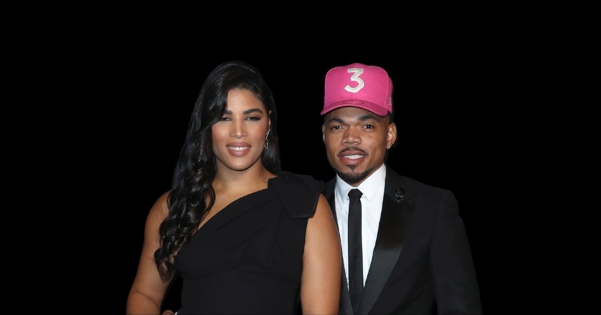 Chance The Rapper Drops $2.3 Mil On New Crib