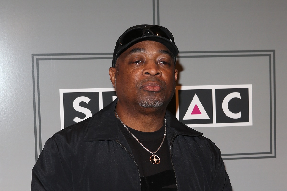 Chuck D, Ice-T & Other Hip Hop Stars To Appear In 'Fight The Power ...