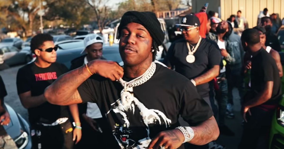 EST Gee's Crew Indicted For Running Massive Drug Operation - AllHipHop