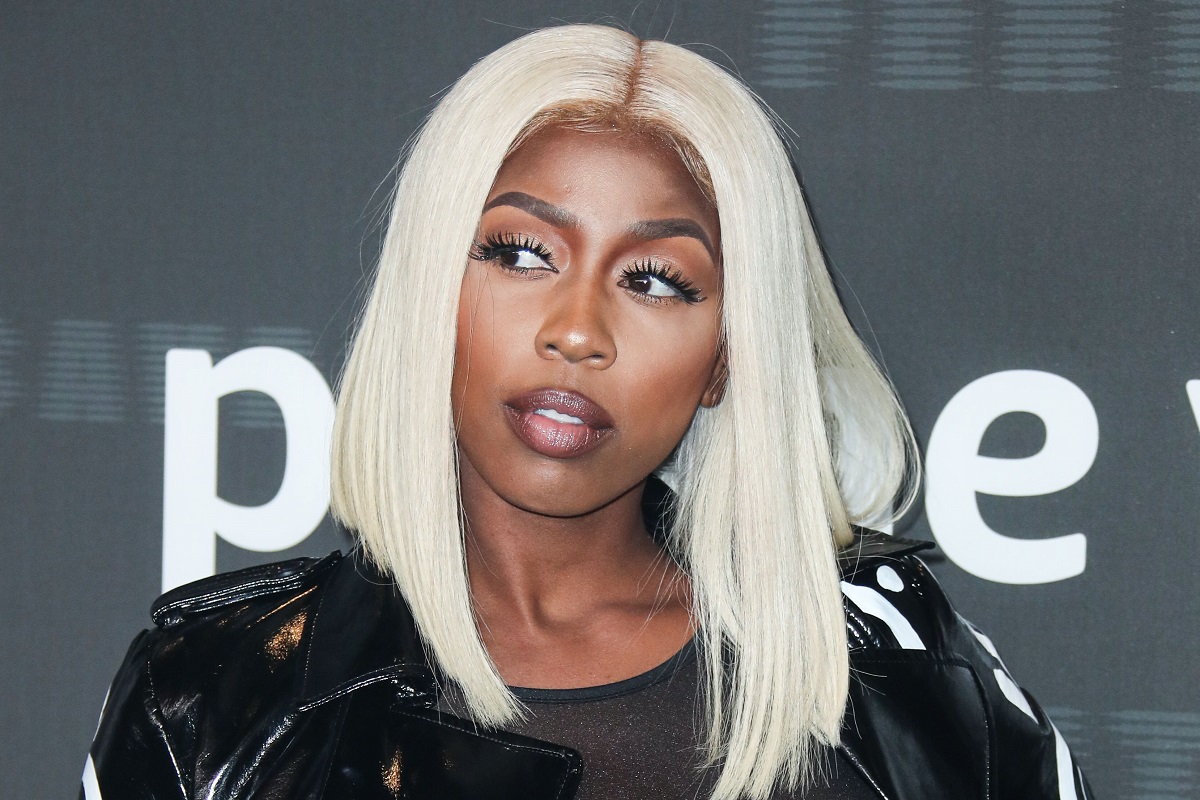 Kash Doll Signs Deal With MNRK Music Group - AllHipHop