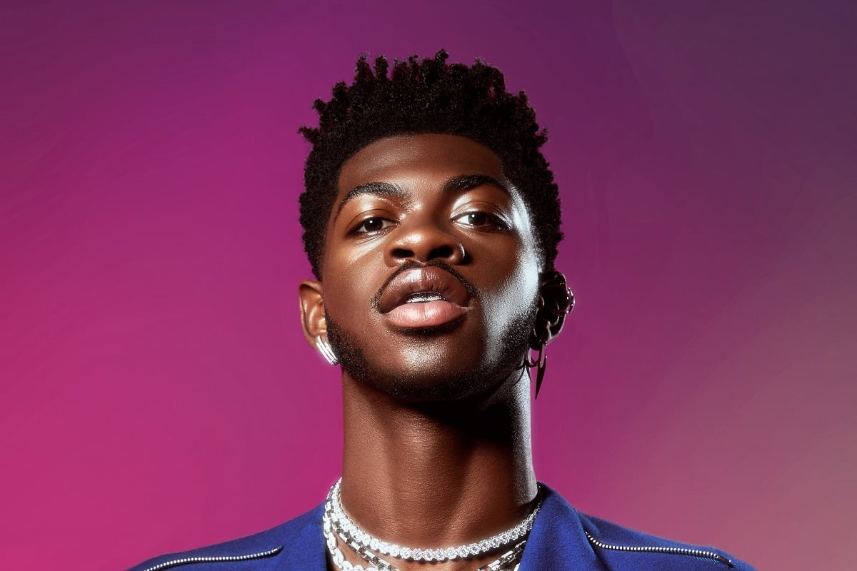 Lil Nas X Addresses His "Secret Love Affair" With A Married Man On 'The ...