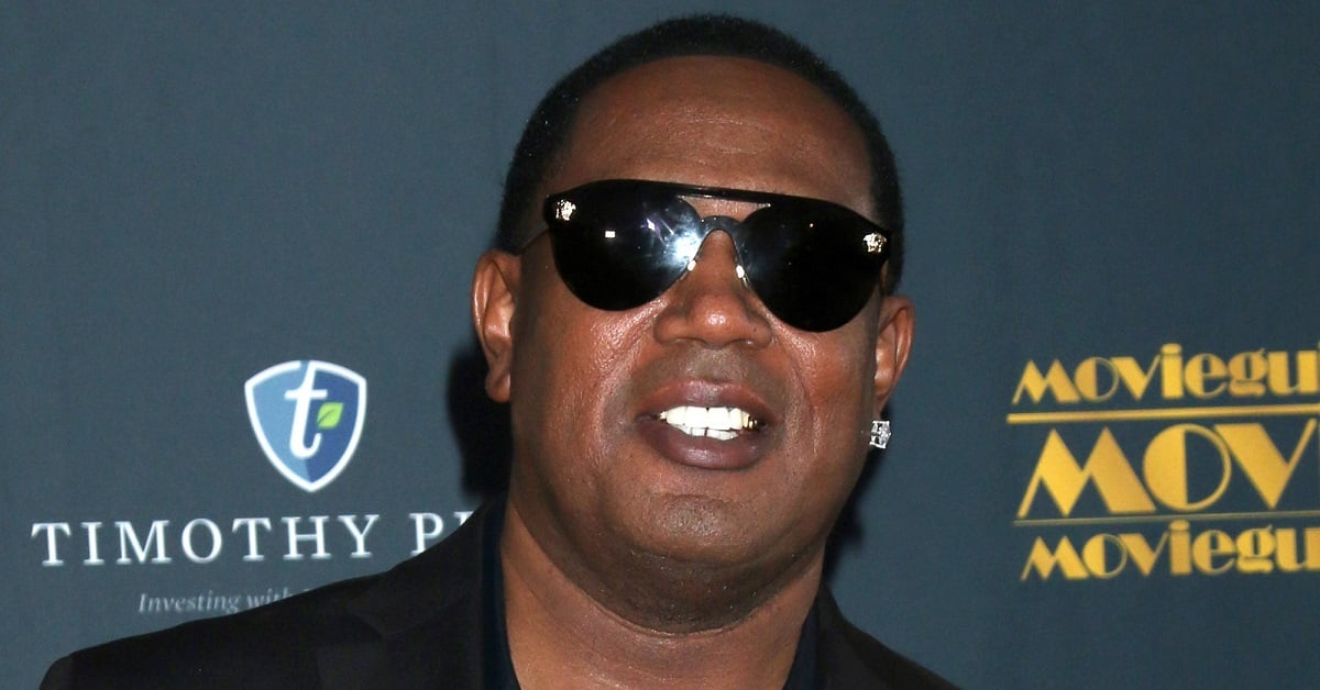 Master P Answers Wack 100's 'Broke Claims' With Another Power Move