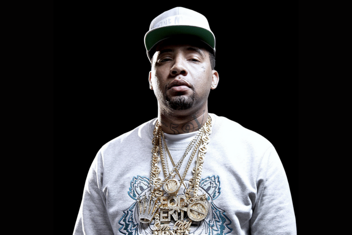 Legendary Rapper Philthy Rich Facing "Real Time" - AllHipHop