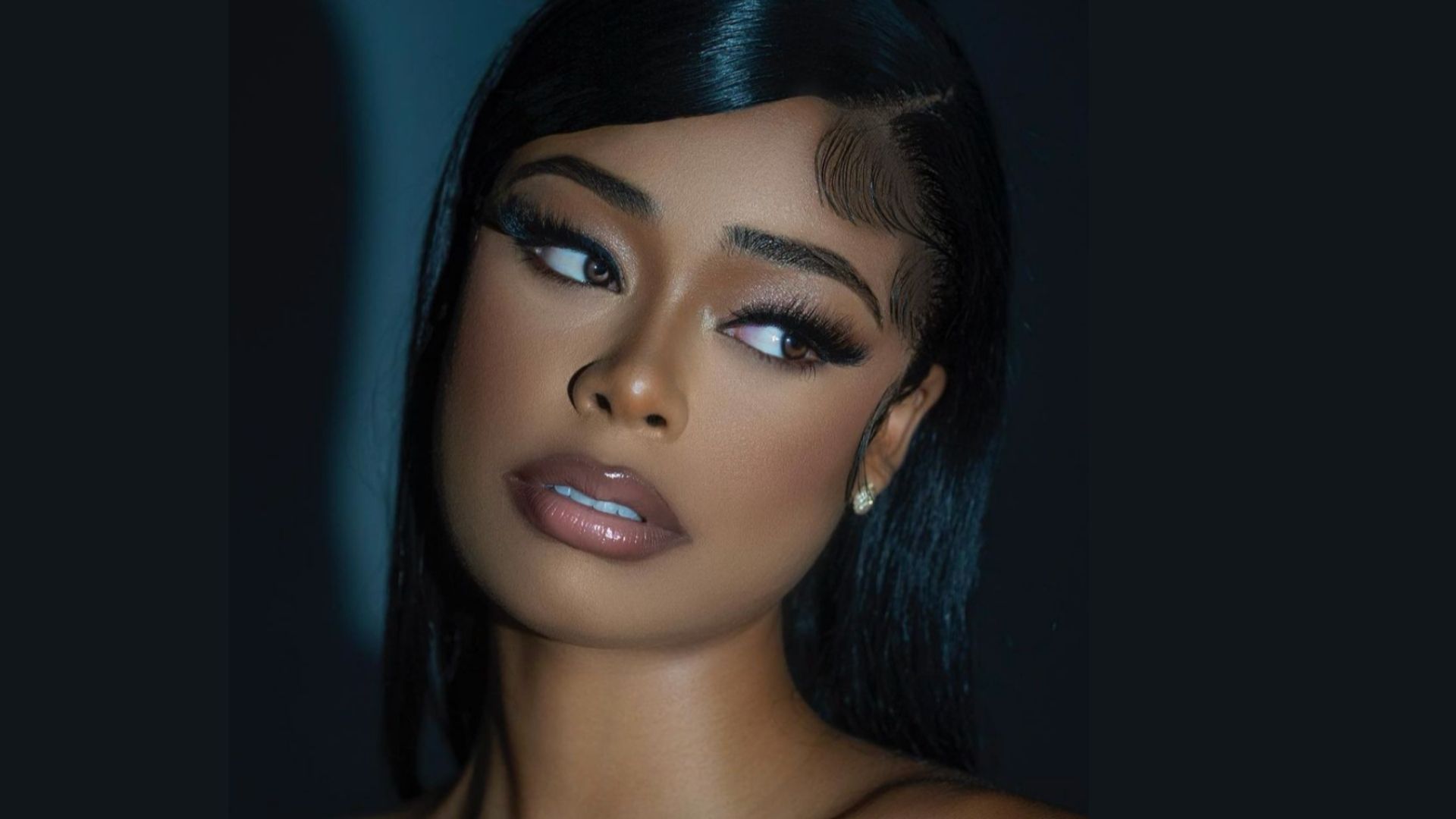 Lady London Talks Legal Issues, Rebuilding Her Life, Being A True ...