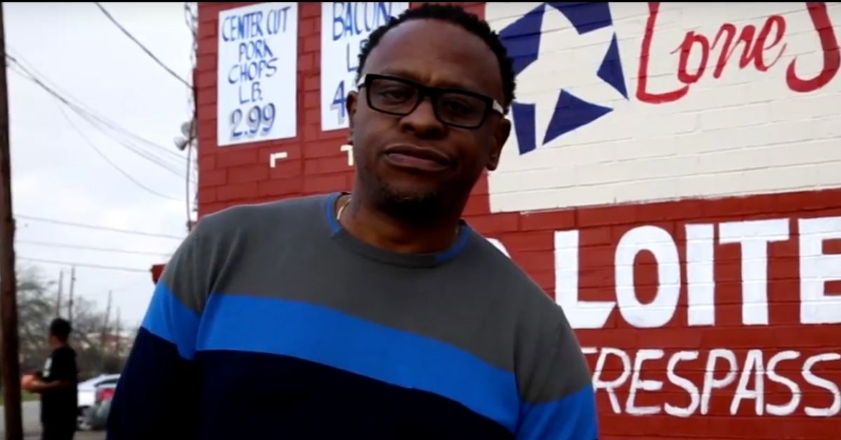 Scarface Finally Gets New Kidney - From His Son - AllHipHop