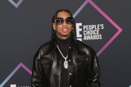 Tyga Responds To Rumors He Was Involved With Trans Model Nikita Dragun ...