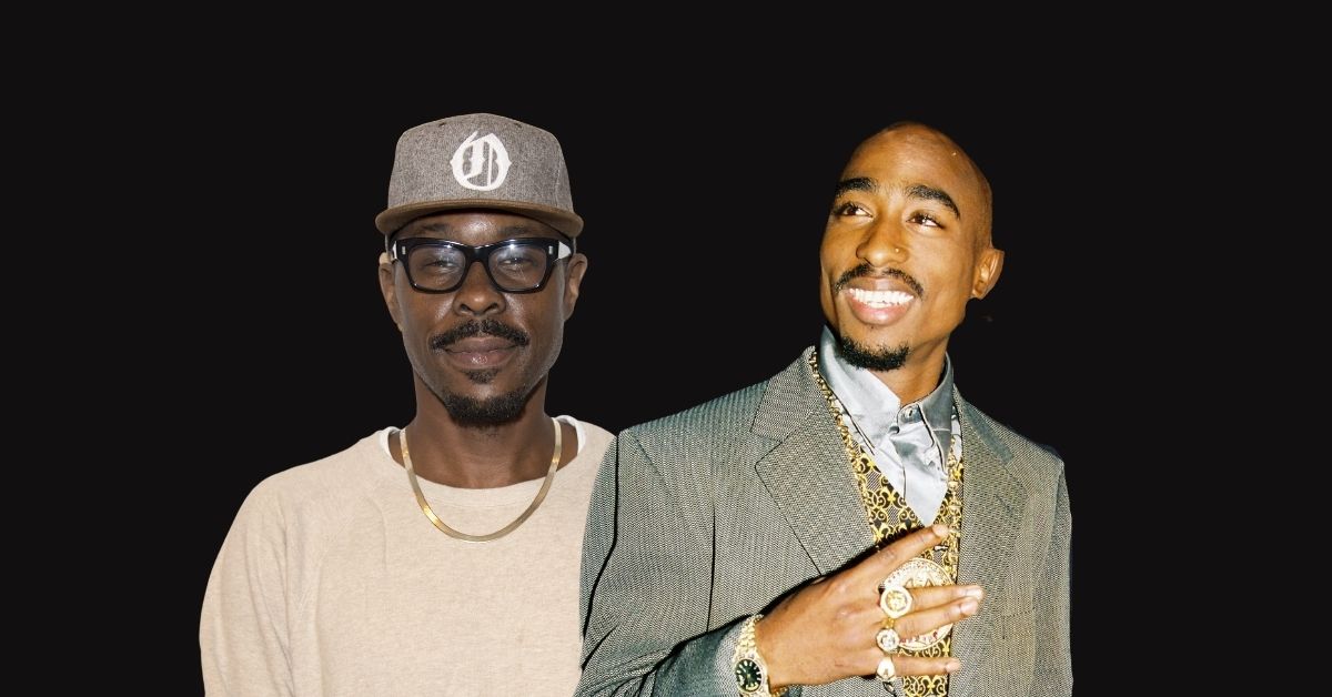 Wood Harris Says Tupac Taught Him Invaluable Lessons - AllHipHop