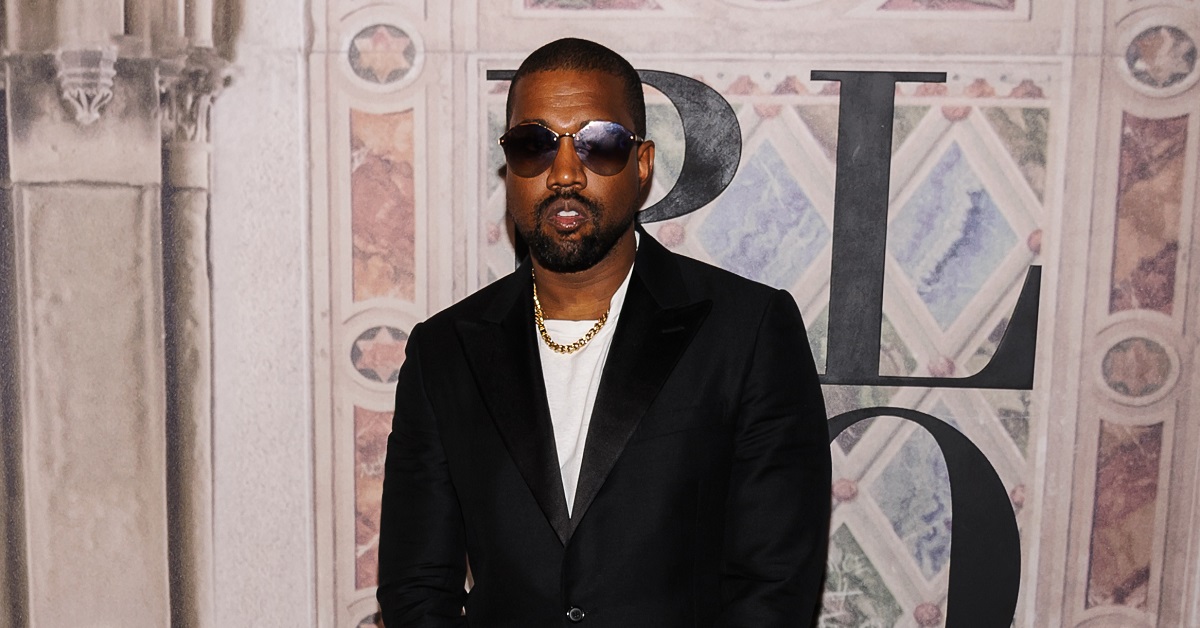 Kanye West Selling Off His Bachelor Pad - AllHipHop