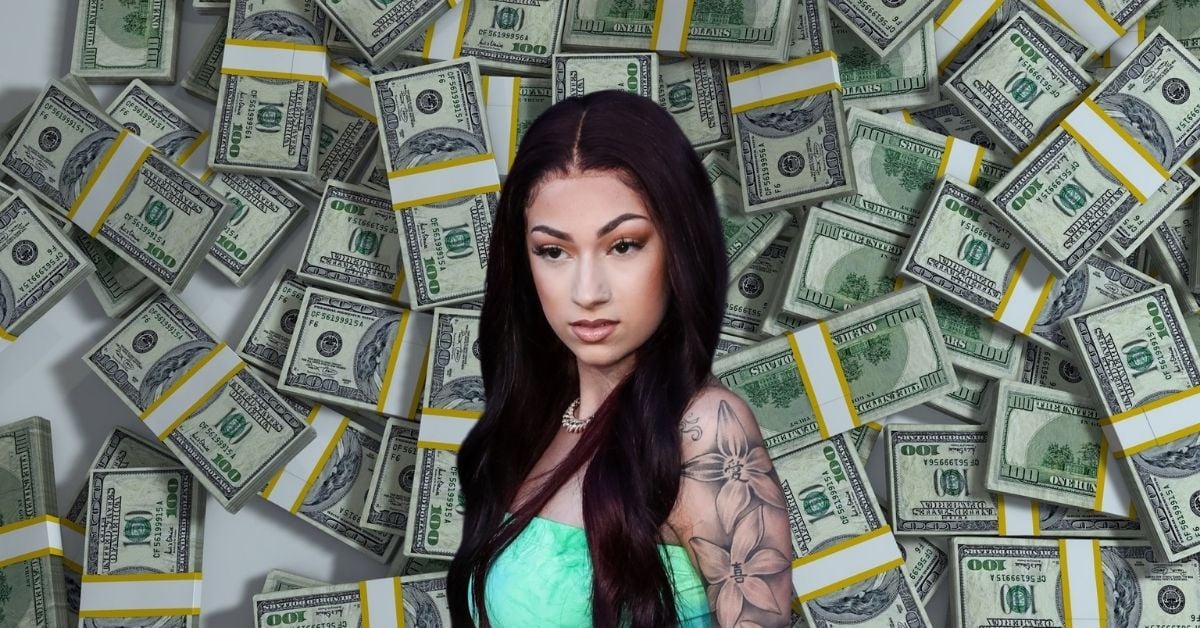 Bhad Bhabie Bosses Up With Her Own Record Label - AllHipHop
